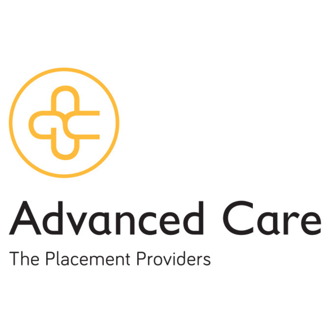 Advanced Care — Landing - Advanced Care